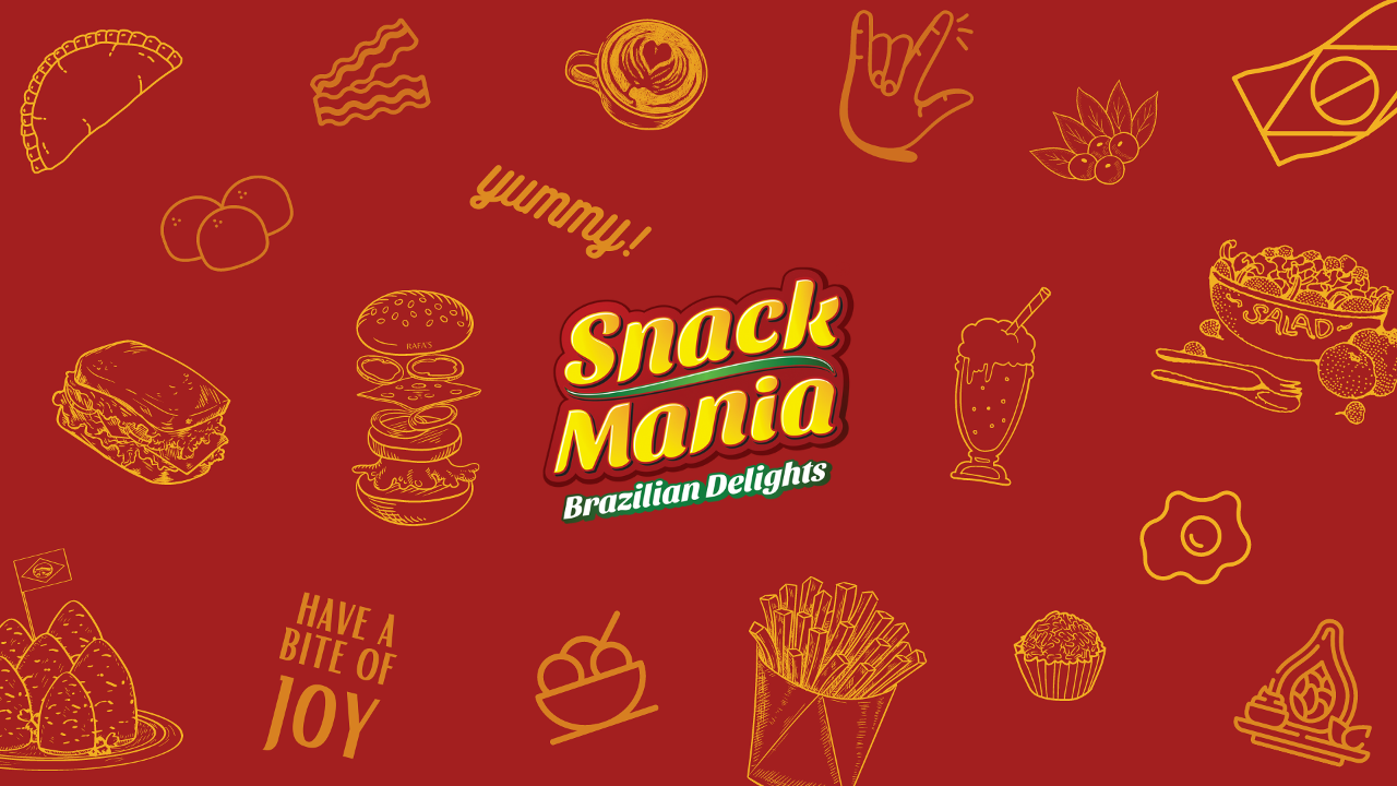 Snack Mania