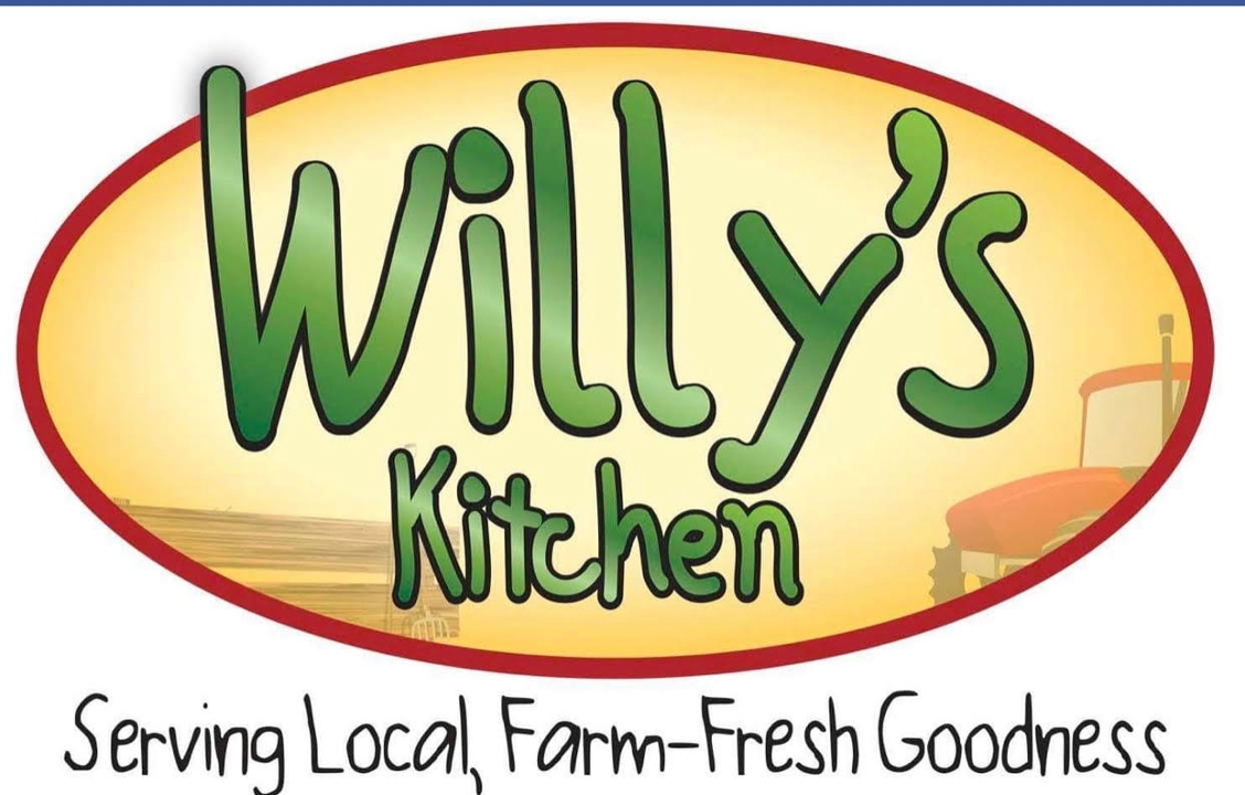 Willy's Kitchen Menu & Prices - Order Online | Toast