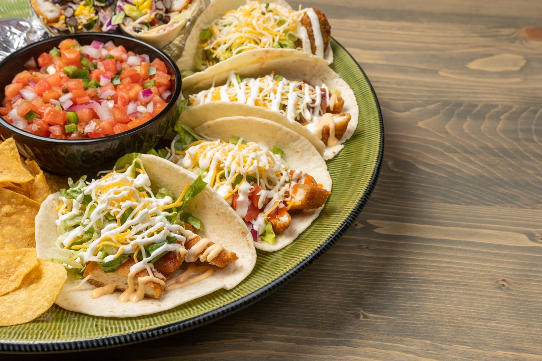 Tacoholics - Toms River