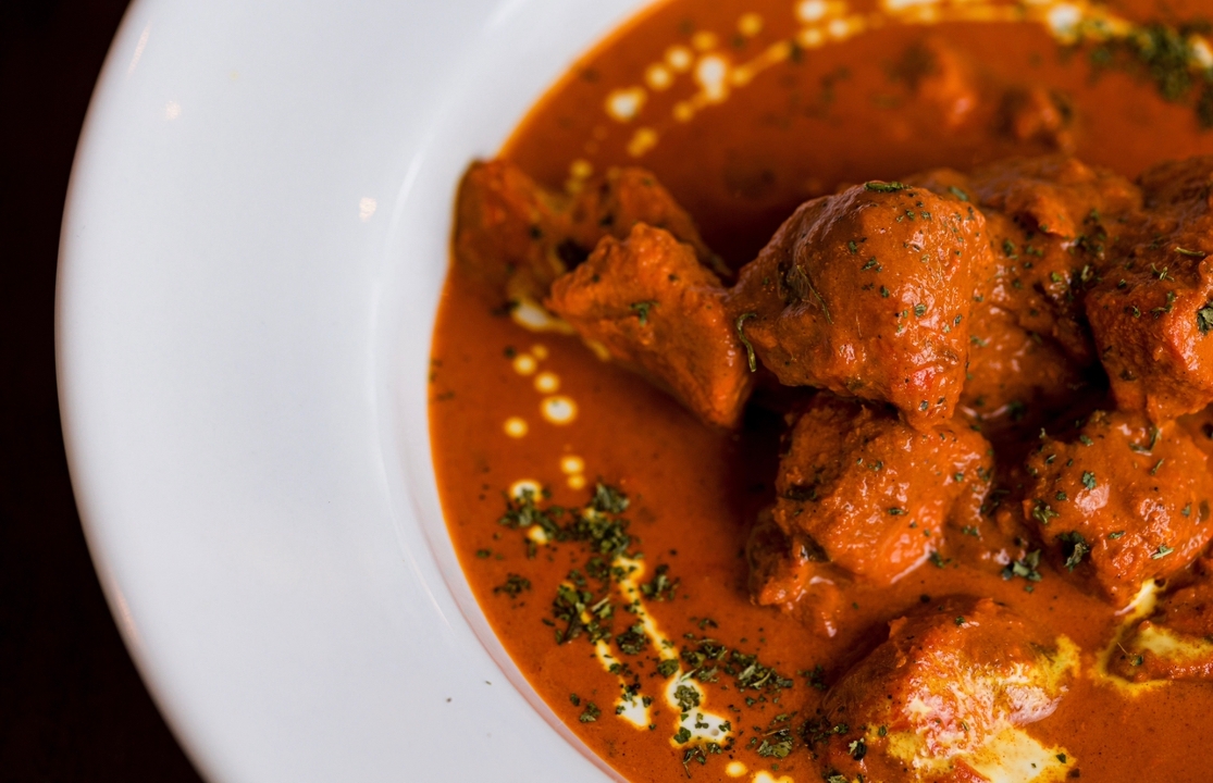 Varli Indian Street Kitchen