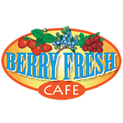 Berry Fresh Cafe - Buy eGift Card