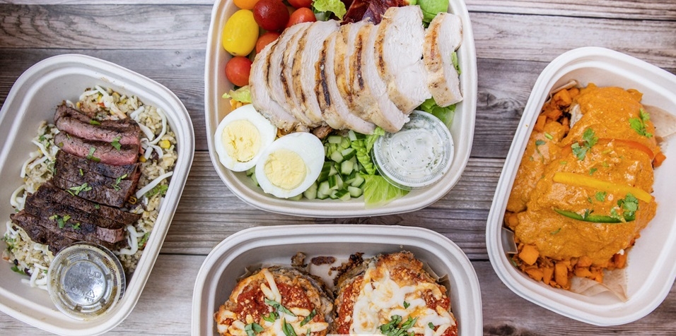 EAT THIS - Fast & Fresh