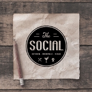 The Social - Buy eGift Card