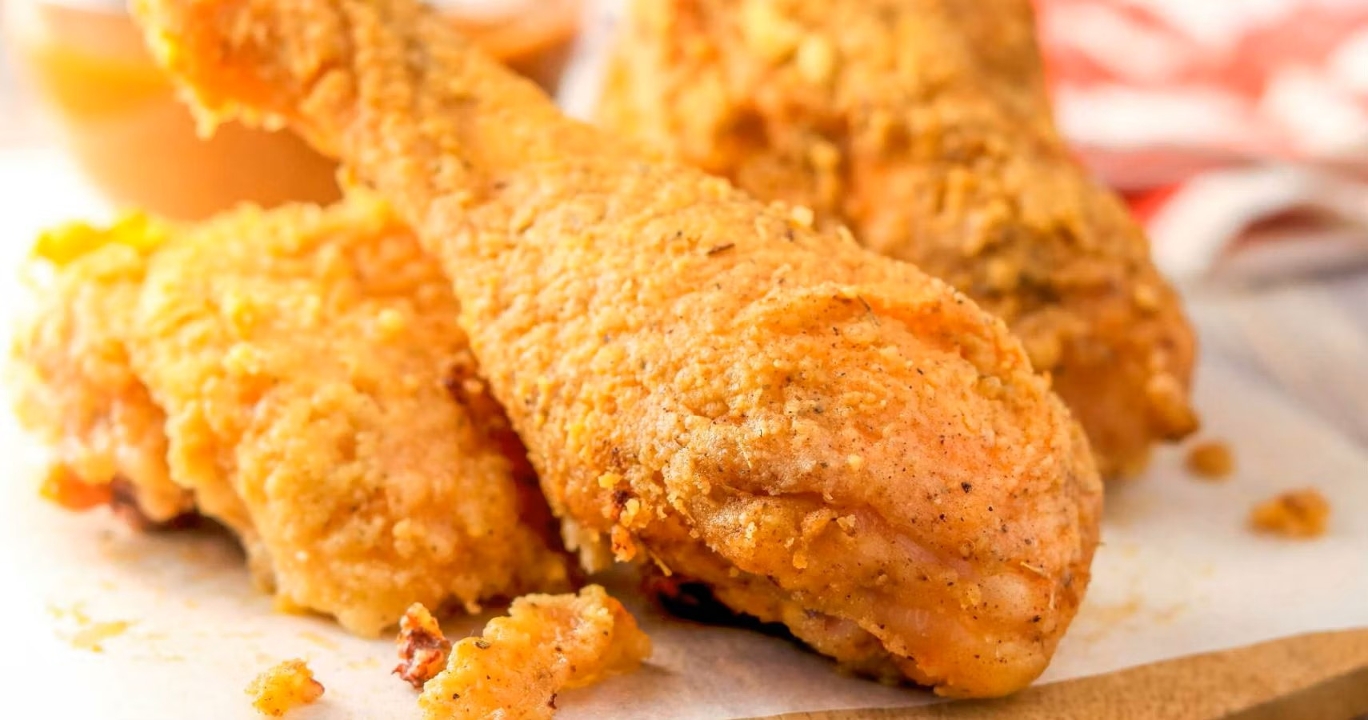 Pyle’s Chicken Delite