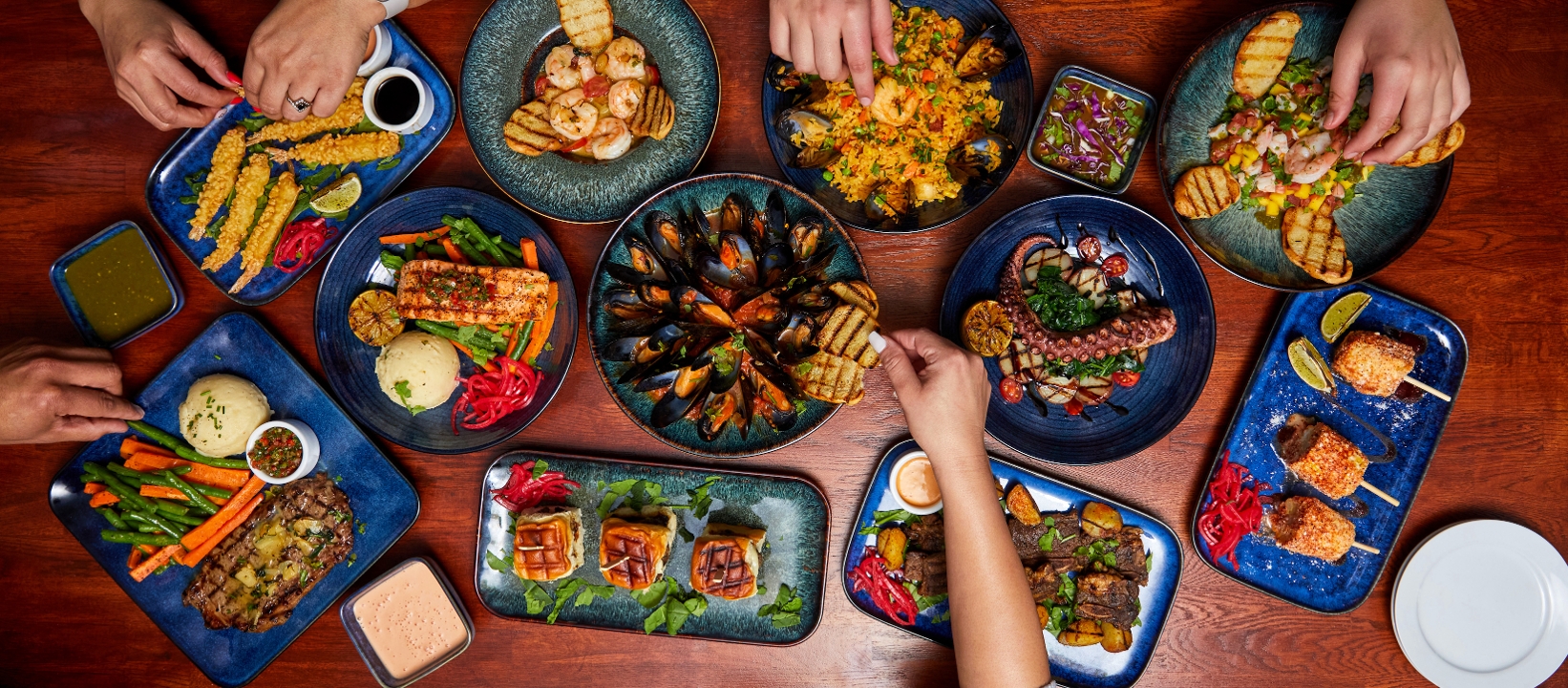 Bono Restaurant and Catering