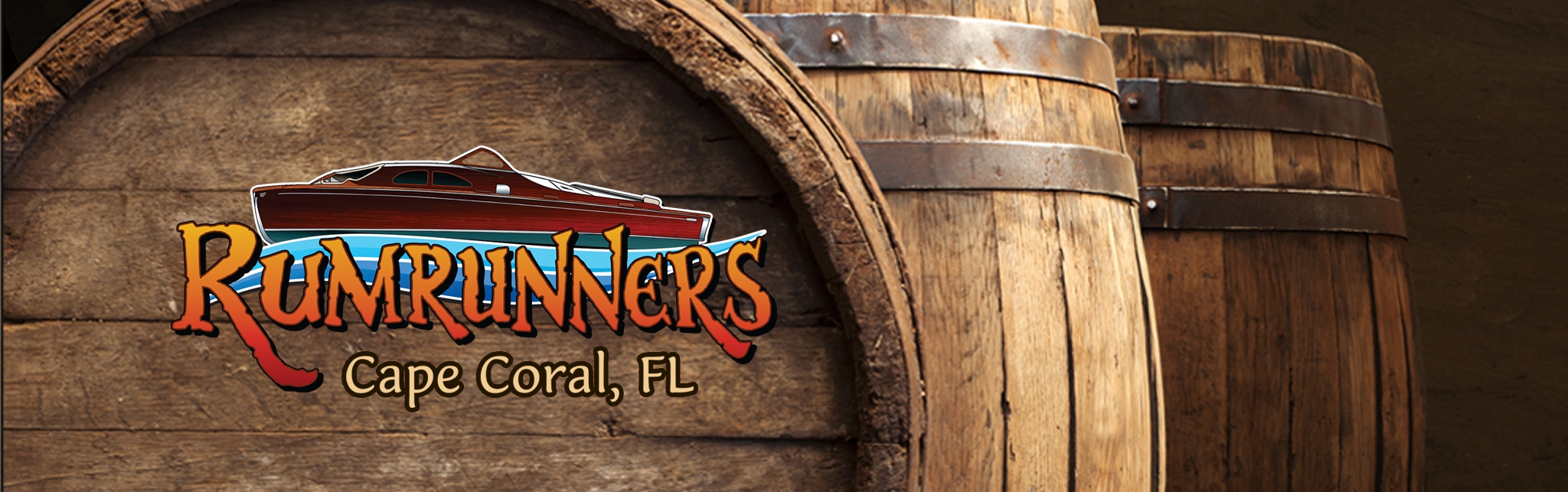 Rumrunners Restaurant