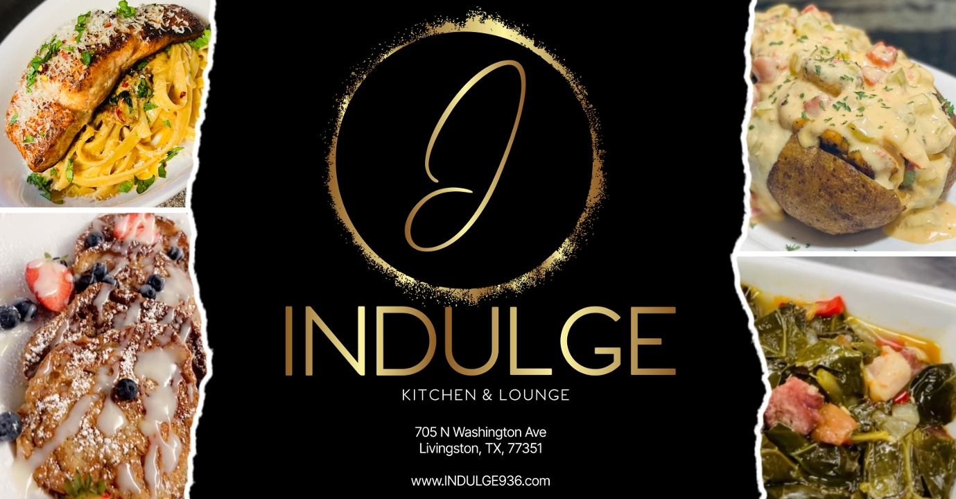 Indulge Kitchen and Lounge