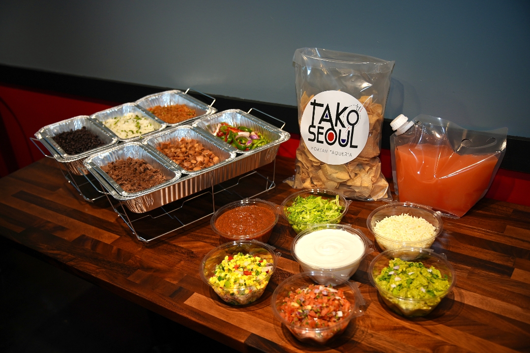 Tako Seoul