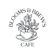 Blooms and Brews Cafe - Buy eGift Card