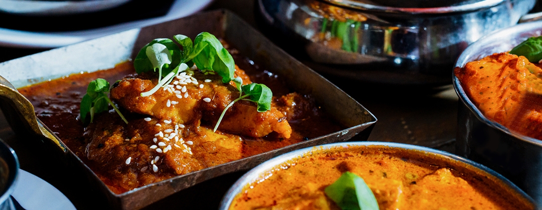 Veda - Modern Indian Bistro