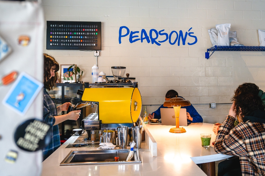 Pearson's