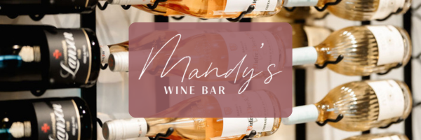 Mandy’s Wine Bar