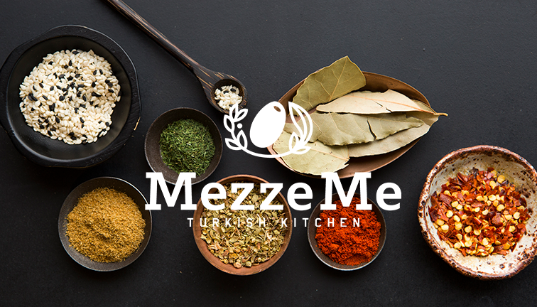 MezzeMe Turkish Kitchen