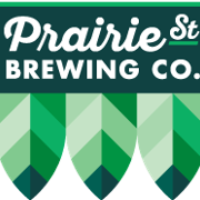 Prairie Street Brewing Company - Signup for a marketing
