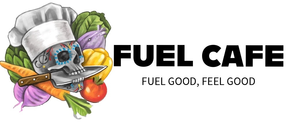 Fuel Cafe