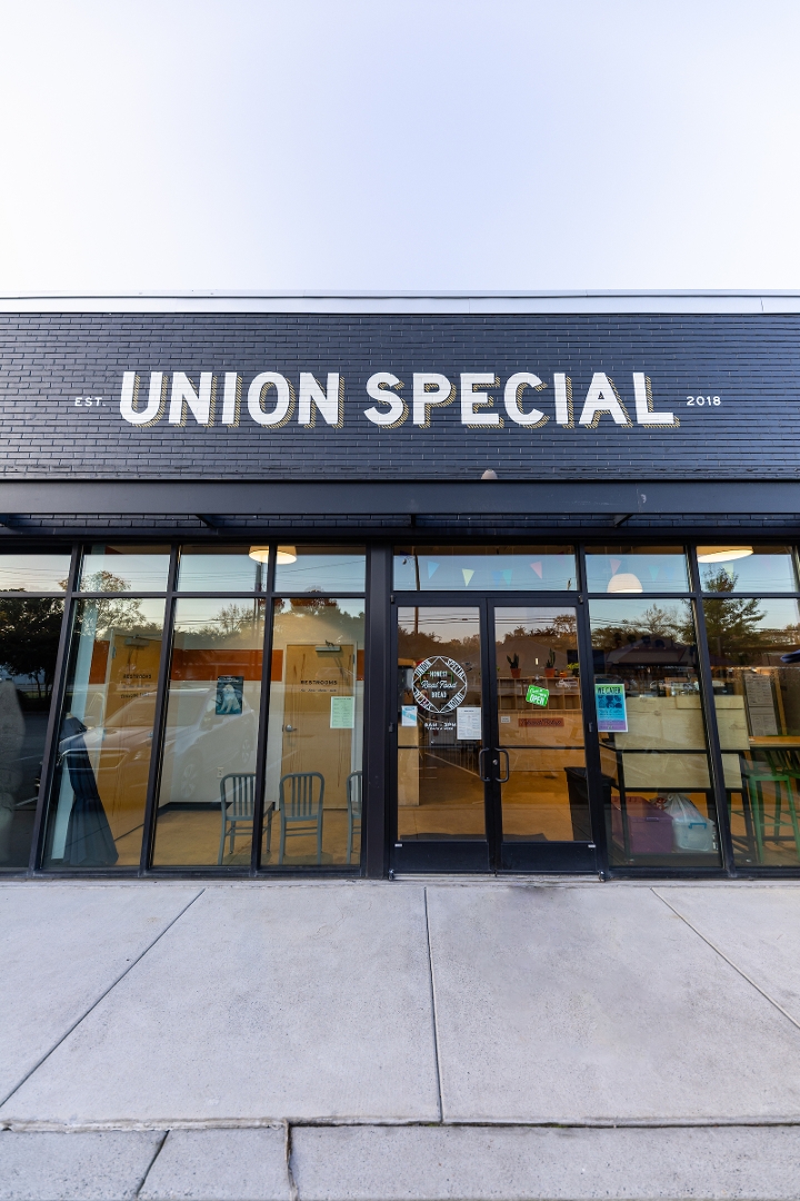 Union Special