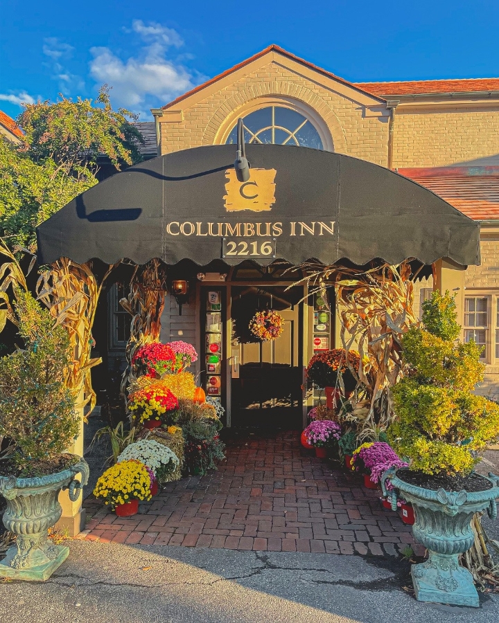 Columbus Inn