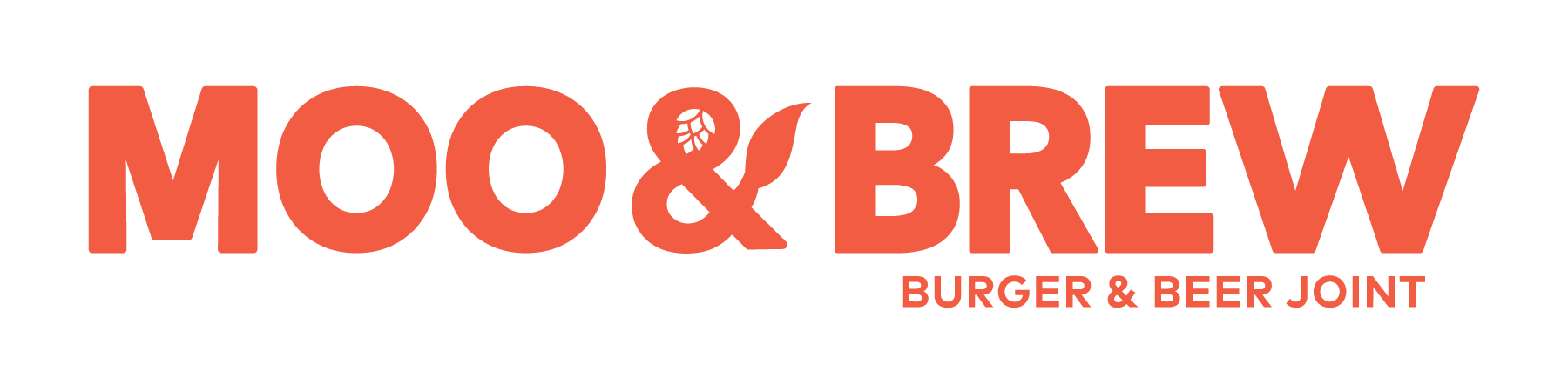 Moo & Brew Restaurant and Bar