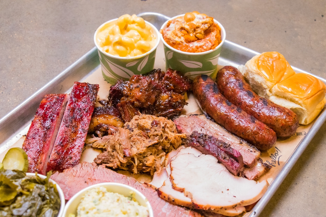 Urban Roots Brewery & Smokehouse