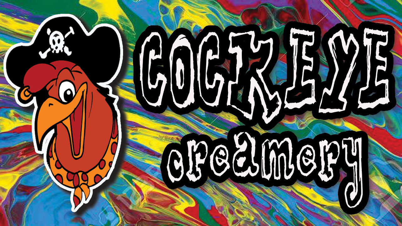 Cockeye Creamery