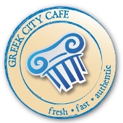 Greek City Cafe Countryside - Buy eGift Card