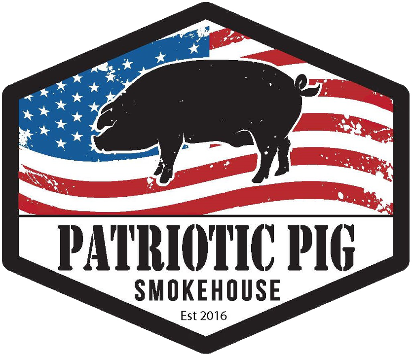 The Patriotic Pig The Patriotic Pig