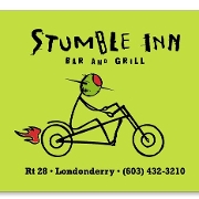 The Stumble Inn Bar & Grill - Buy eGift Card