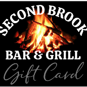 Second Brook Bar & Grill - Buy eGift Card