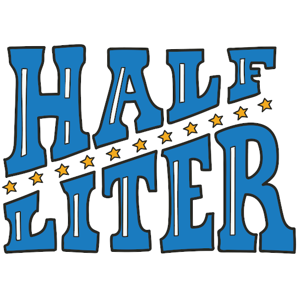 Half Liter BBQ & Beer Hall