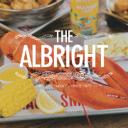 The Albright - Buy eGift Card