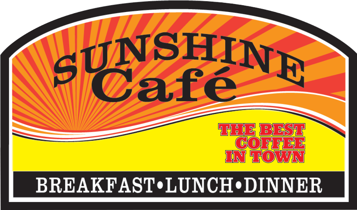 Sunshine Cafe