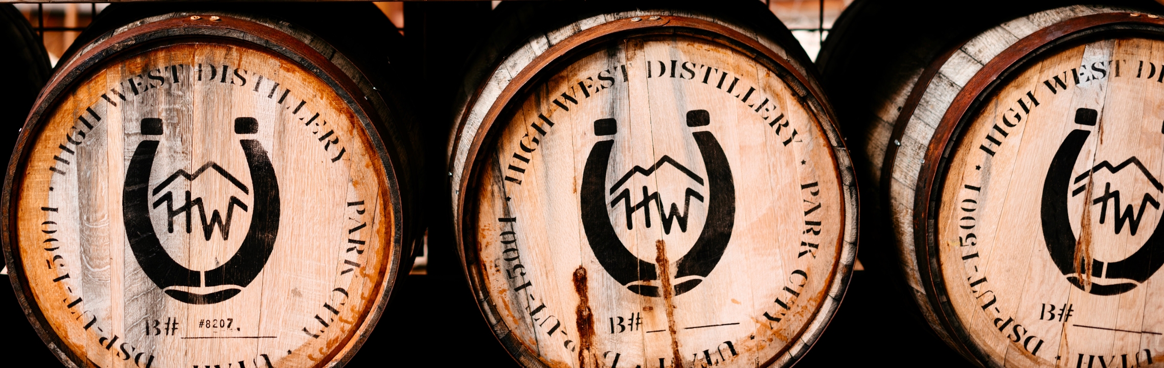 High West Distillery & Saloon