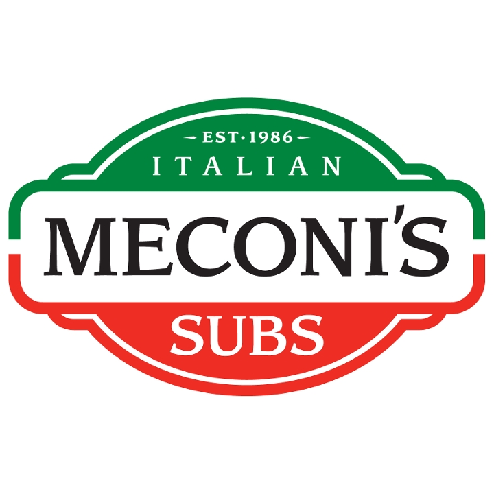 Meconi's Subs