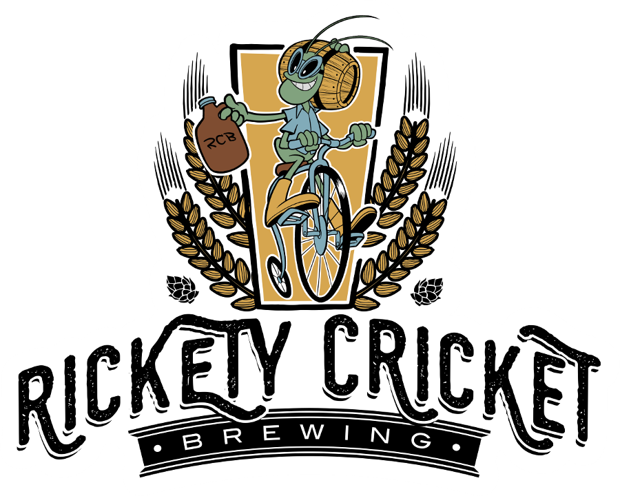 Rickety Cricket Brewing Rickety Cricket Brewing
