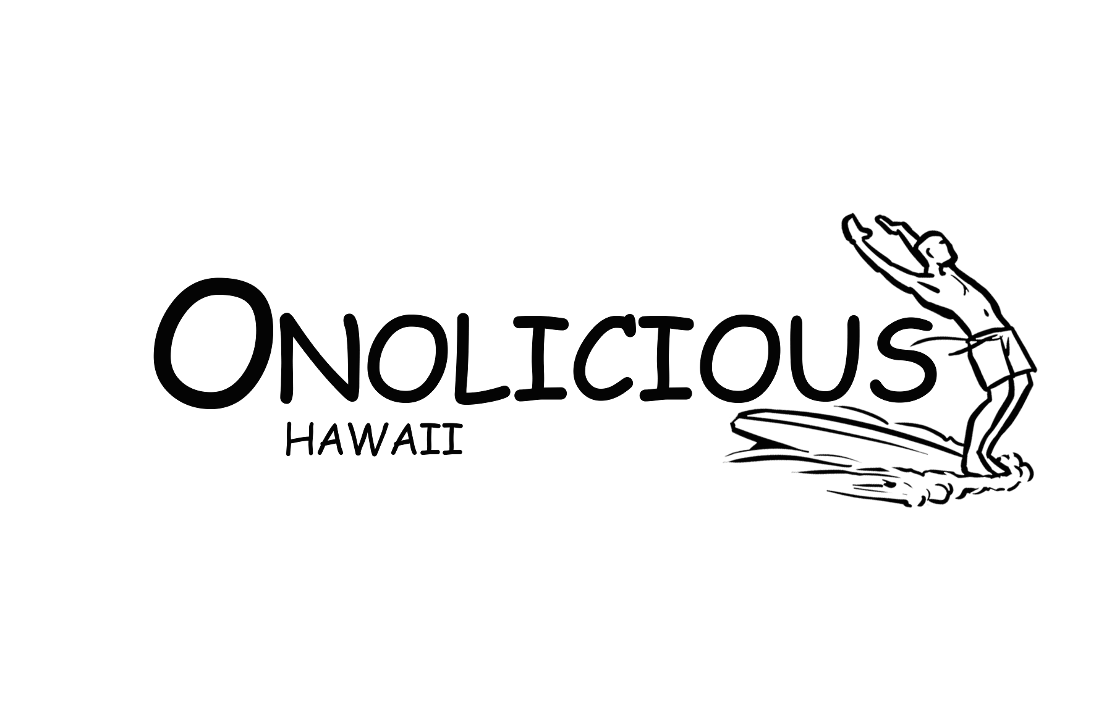 Onolicious Hawaii Onolicious Hawaii