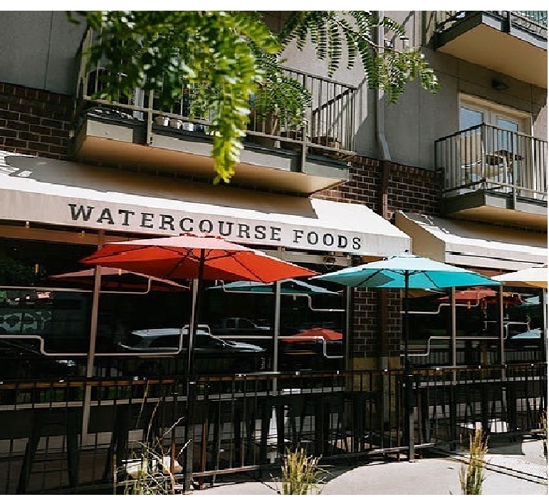 Watercourse Foods