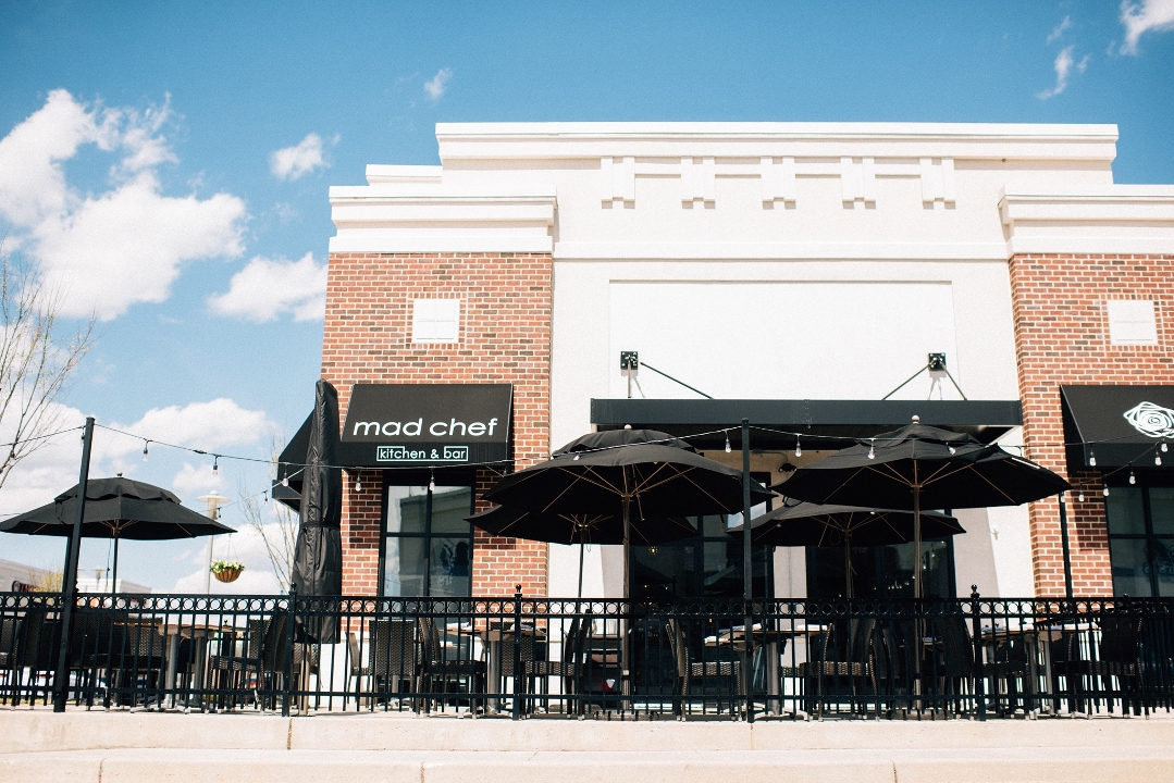 Mad Chef Kitchen and Bar Menu & Prices - Order Online | Toast