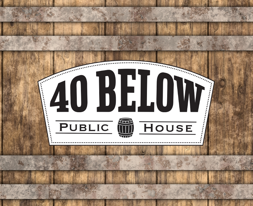 40 Below Public House