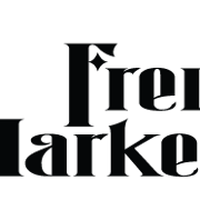 French Market Grille - Find Card