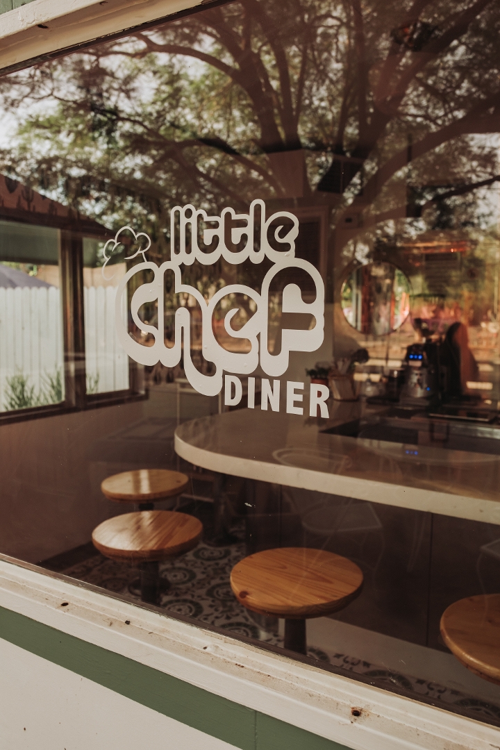 Little Chef Diner