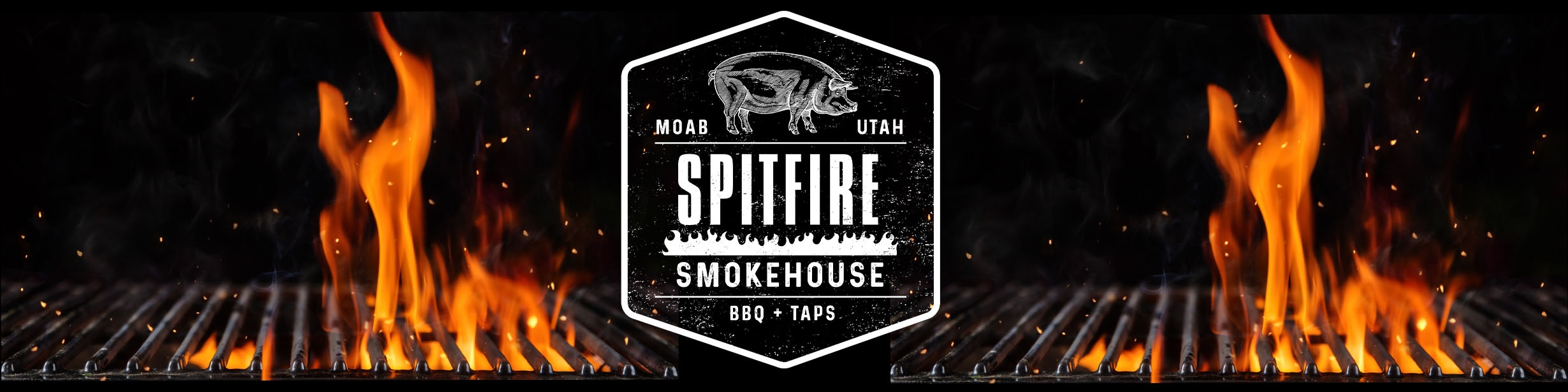 Spitfire Smokehouse